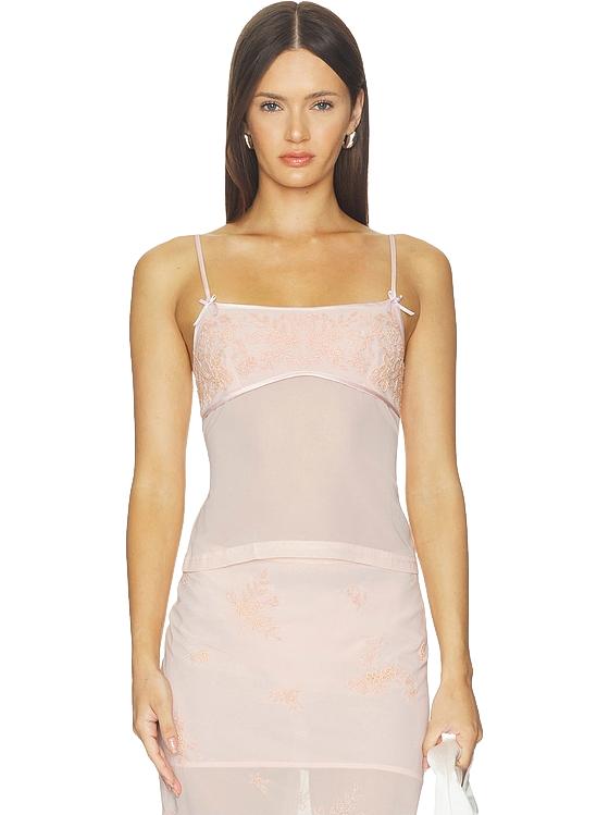 LPA LPA Marisel Top